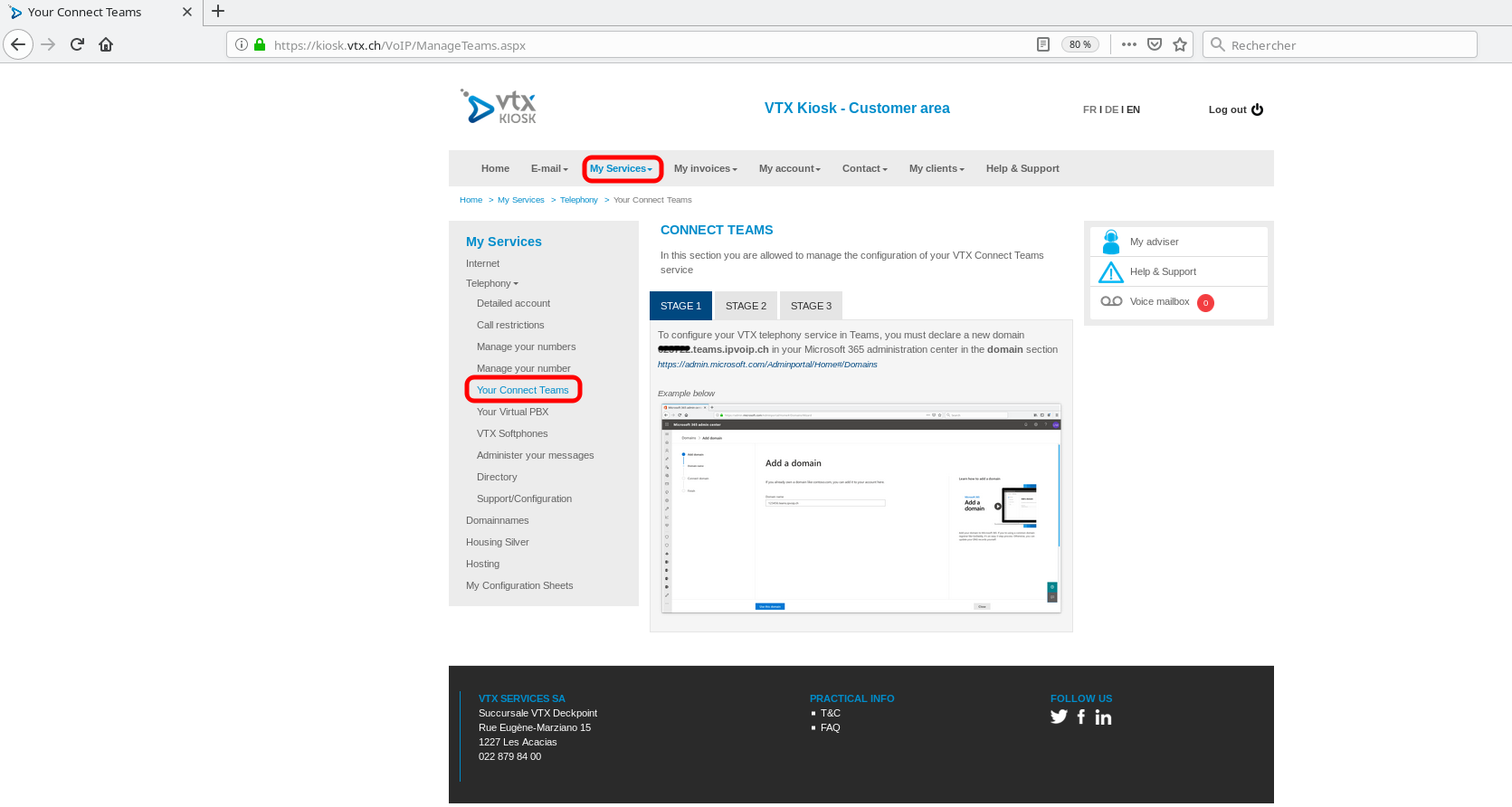 VoIP:VTX Teams Connect - VTX Public Wiki
